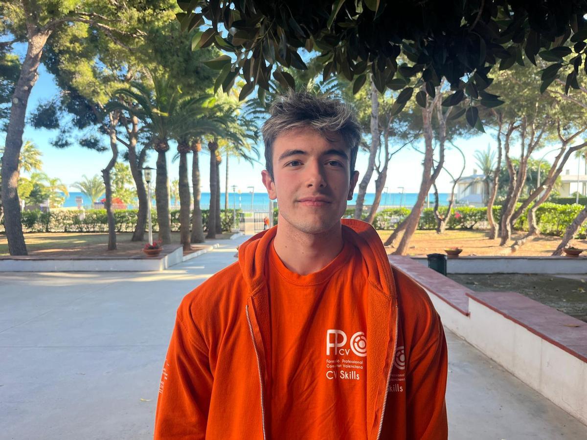 FP OLIMPICOS SKILLS BENICÀSSIM | La élite de la FP se cita en ...