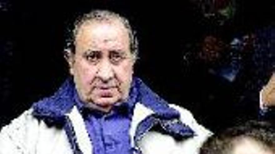 La Audiencia devuelve a Jesús Gil las acciones del Atlético