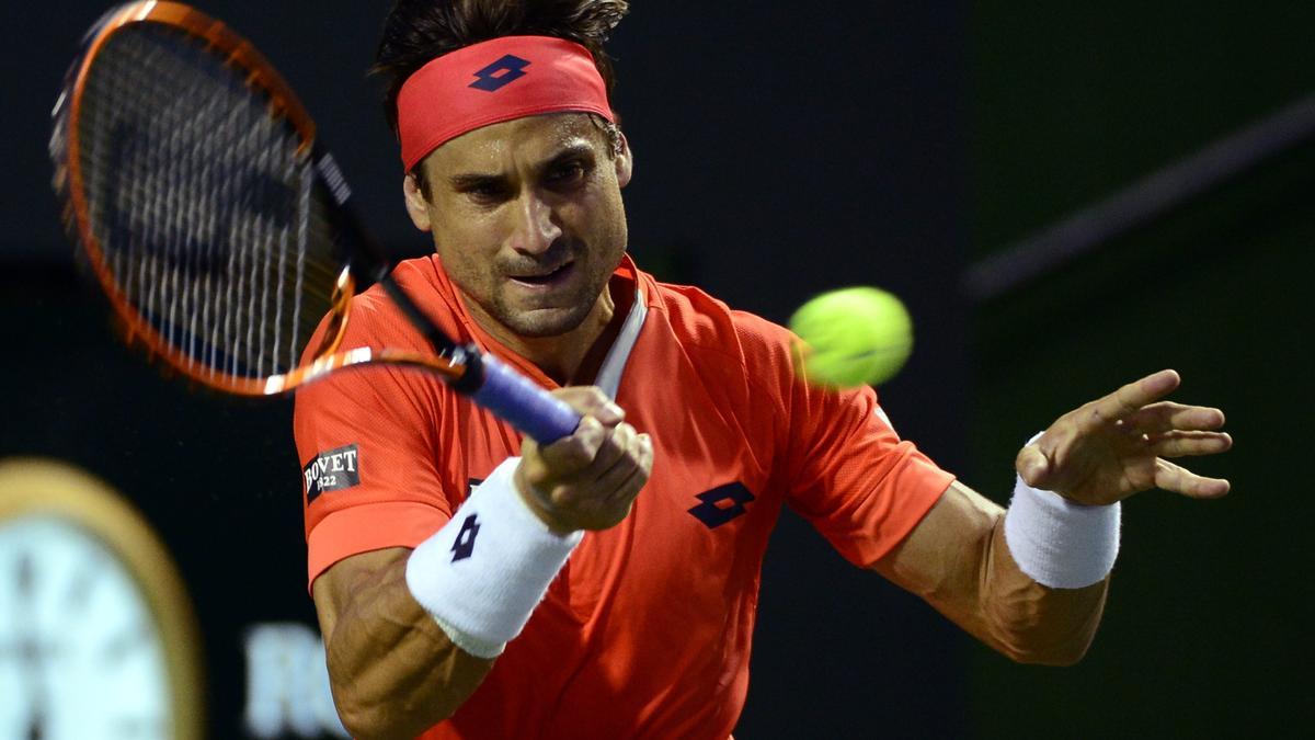 La Federación de Tenis confirma que David Ferrer será el nuevo capitán ...