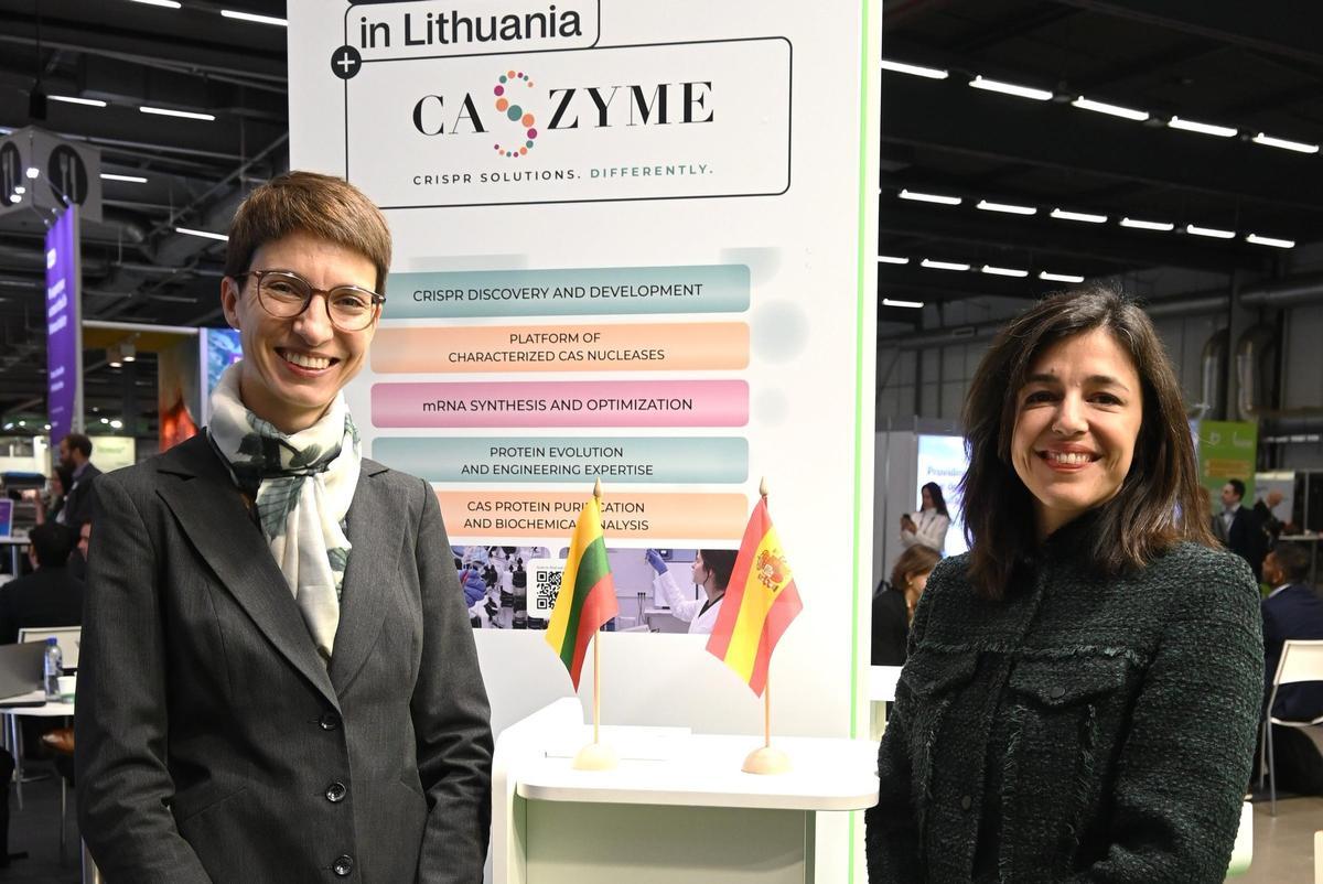 La empresa catalana Integra Therapeutics cierra un acuerdo para ...