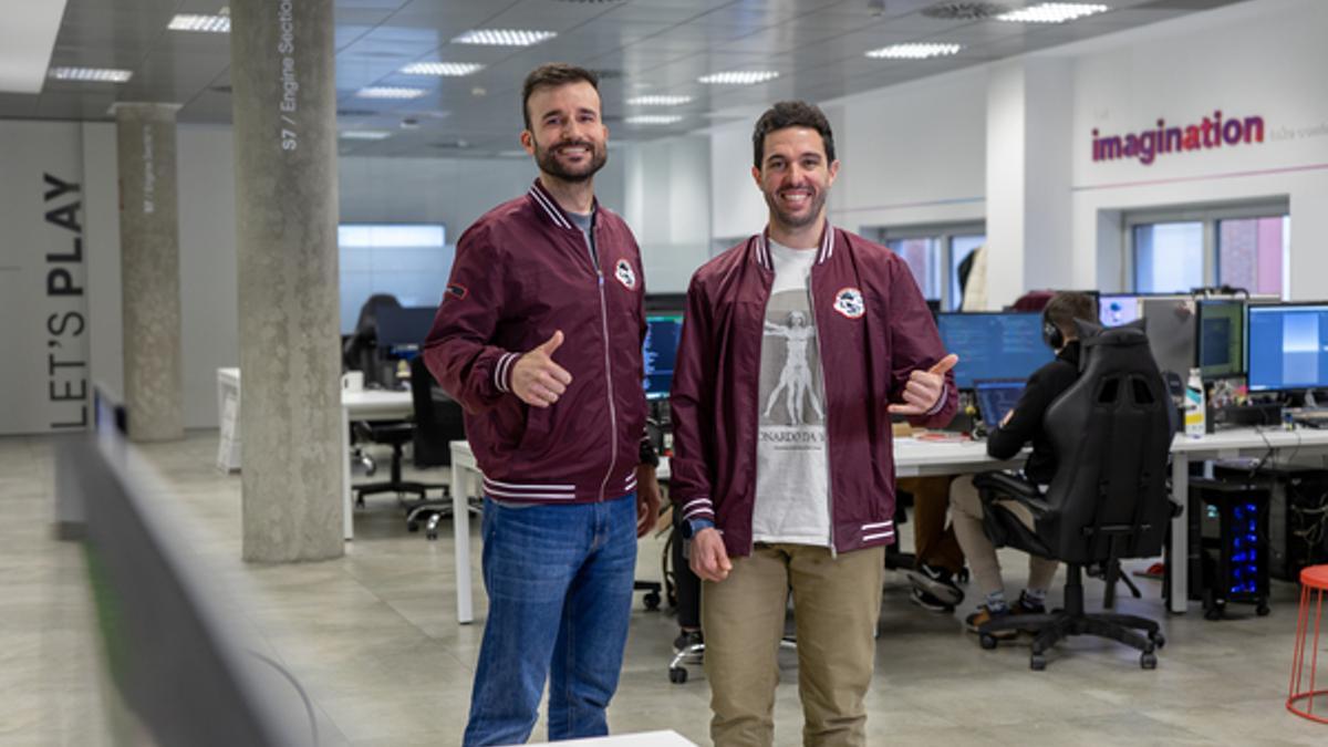 Dos aragoneses entran en la lista de los 100 emprendedores más ...