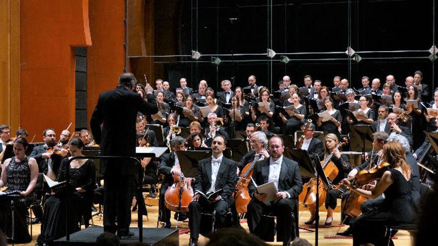 El genio religioso de Mozart - La Provincia