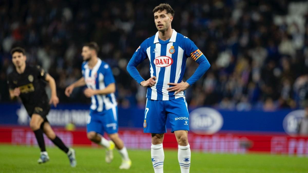 Espanyol - Valencia, en directo: goles, resumen y resultado | LaLiga EA ...