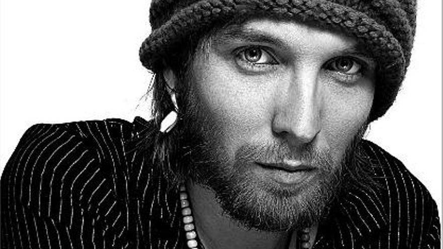 Shuarma: "Me gustaría dejar constancia en disco de cada gira que haga"