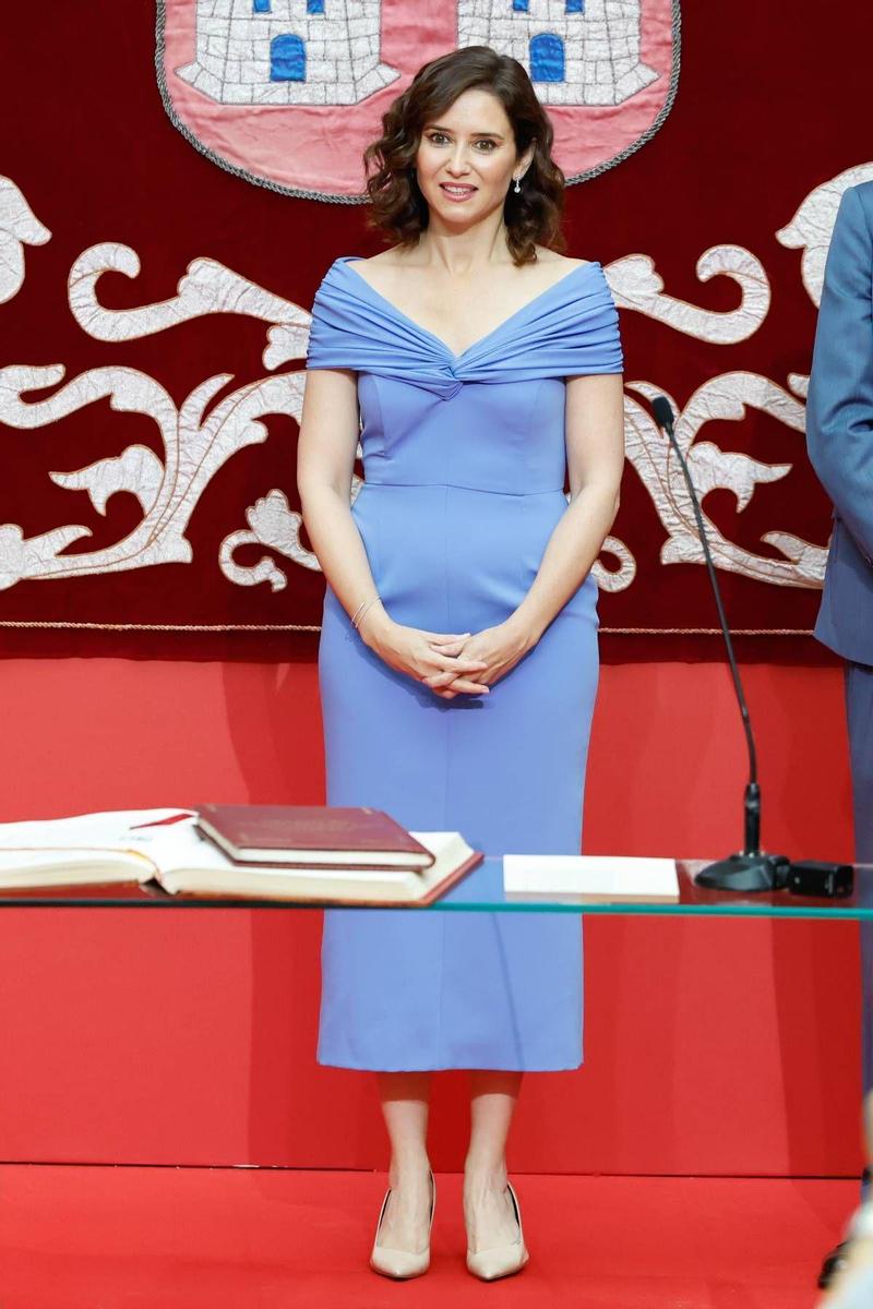 ISABEL DIAZ AYUSO | Cumpleaños Isabel Díaz Ayuso: sus mejores looks