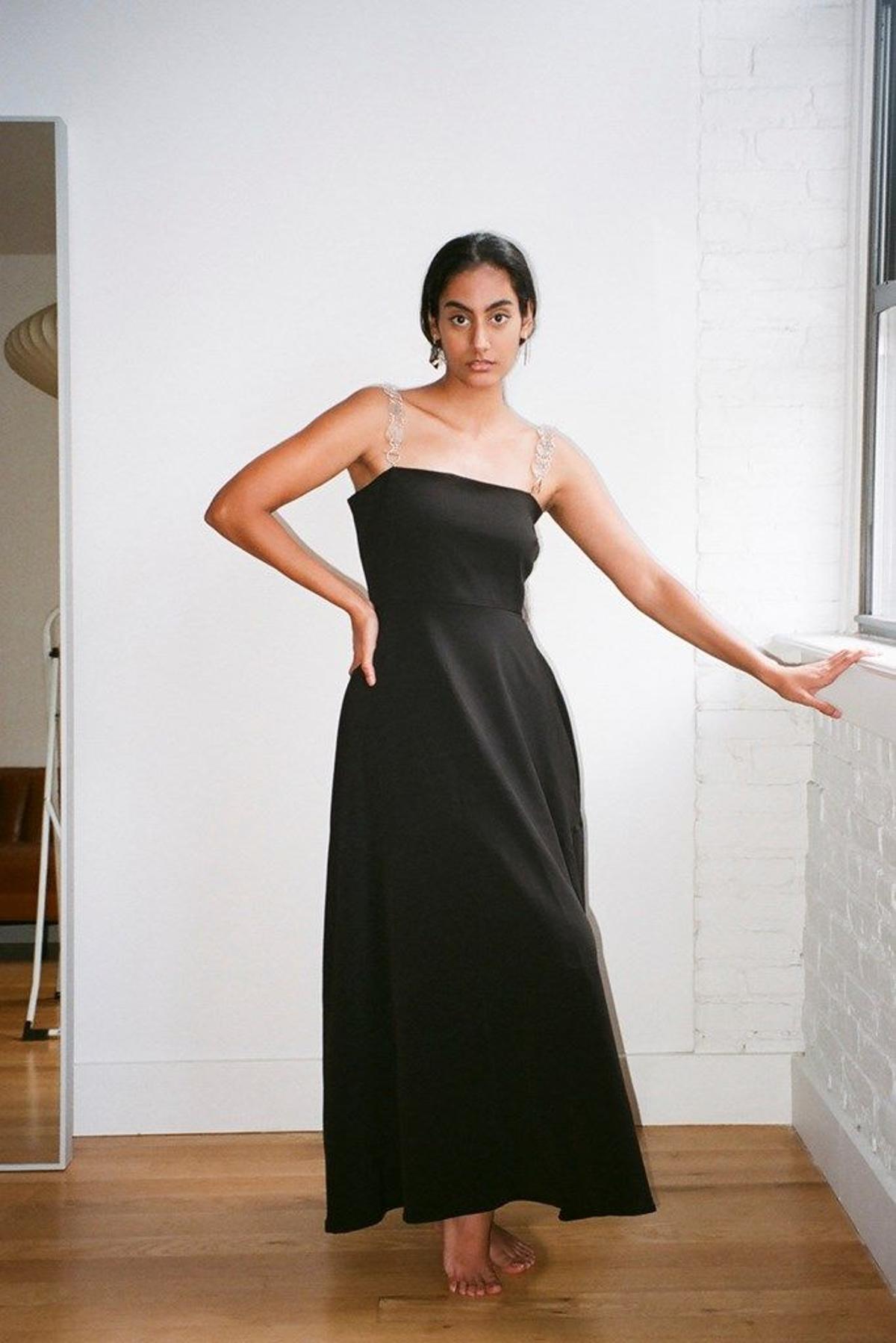 Dauphinette - Nueva York - Mujer - Primavera-Verano 2021 - Woman