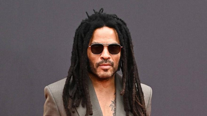 LENNY KRAVITZ ENTRENAMIENTO | El secreto de la juventud eterna de Lenny ...