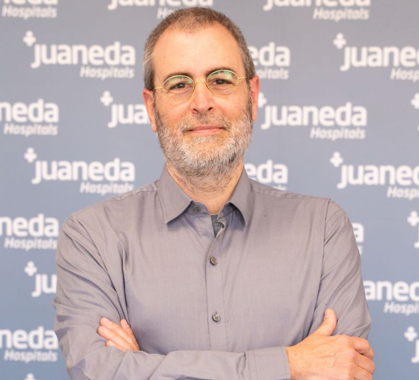 Juaneda Hospitales bietet die Technologie INDIBA zur Heilung des ...