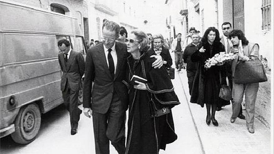 Valencia | Balduino y Fabiola en Albal y Beniparrel