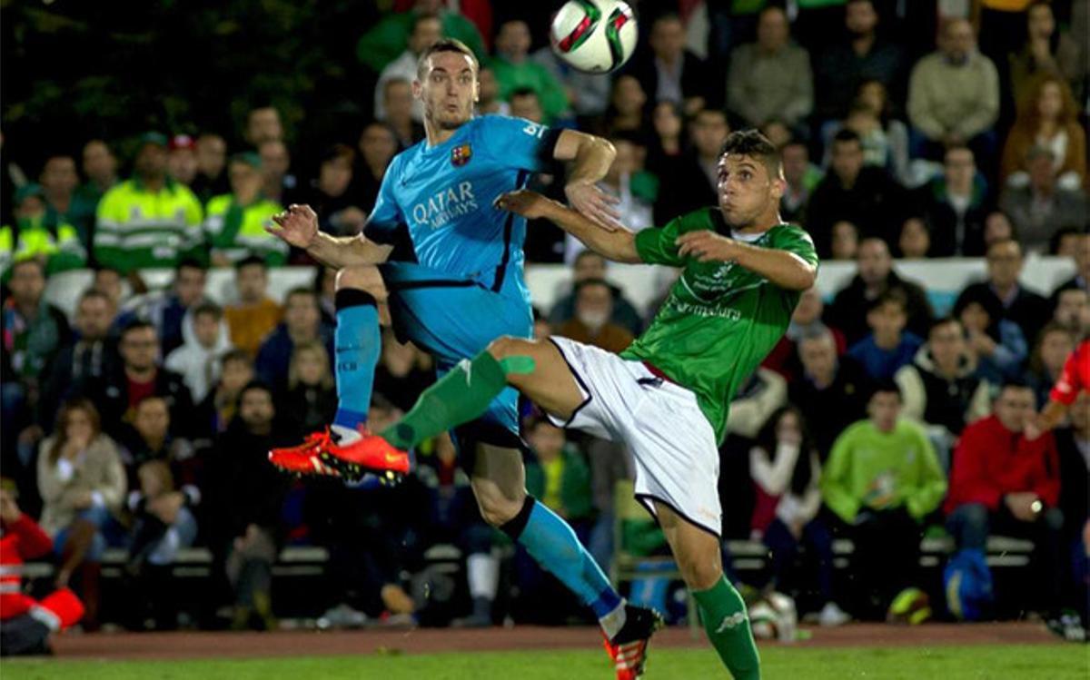 Marcar un gol rápido y todo solucionado | pichi-alonso | sport.es