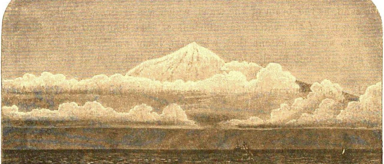 La expedición del HMS ‘Challenger’