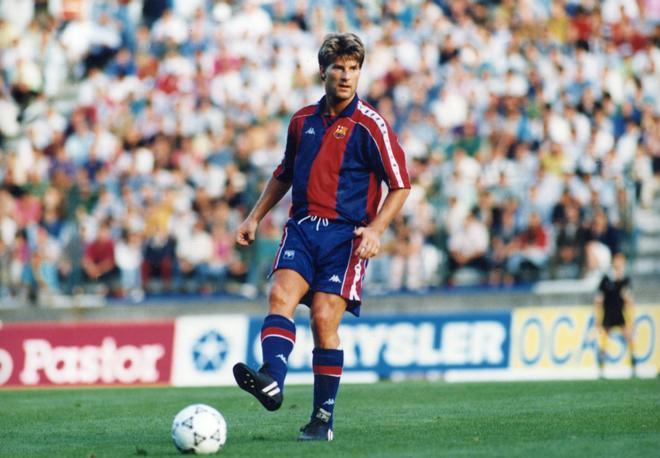 Fotos | Clásico | Los jugadores más importantes que cambiaron Madrid ...