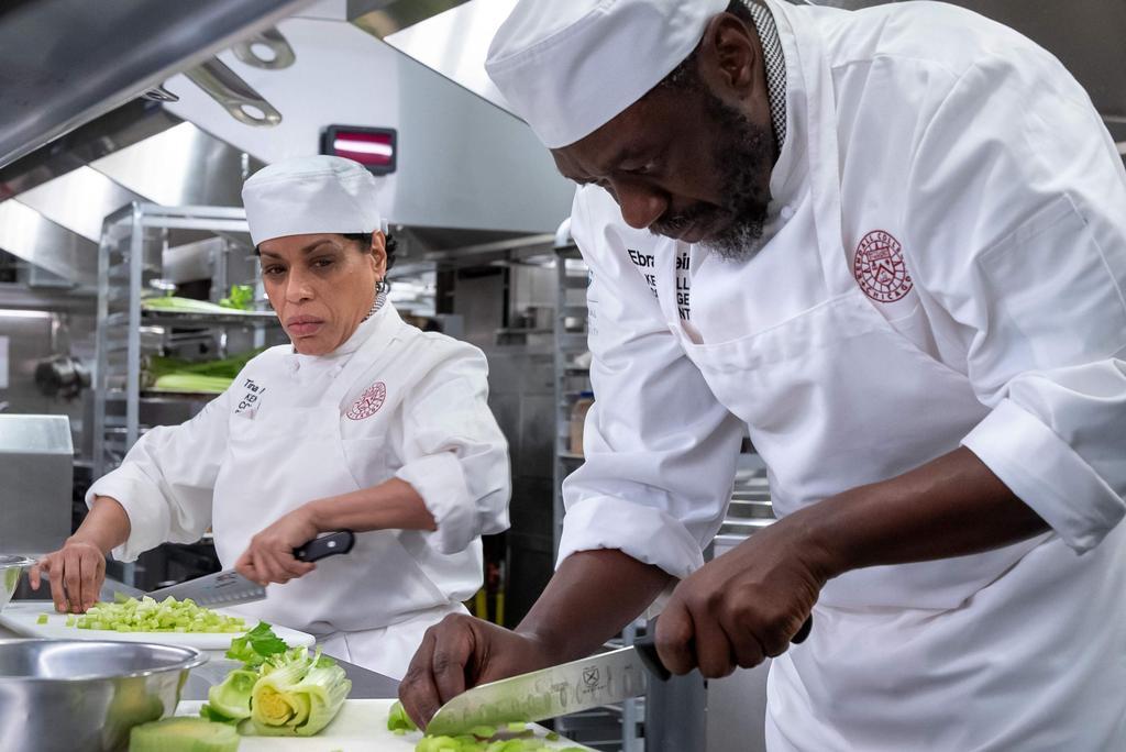 ¿Qué nos ha enseñado ‘The Bear’, la serie sobre chefs que encanta a los ...