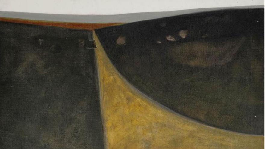 Anzo, Uiso y Ripollés, en una nueva subasta de arte contemporáneo en ...