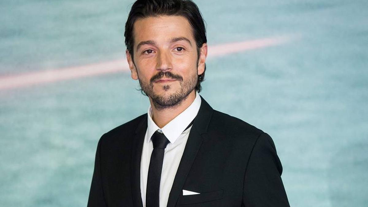 El actor Diego Luna recibirá el premio del Festival Internacional de ...