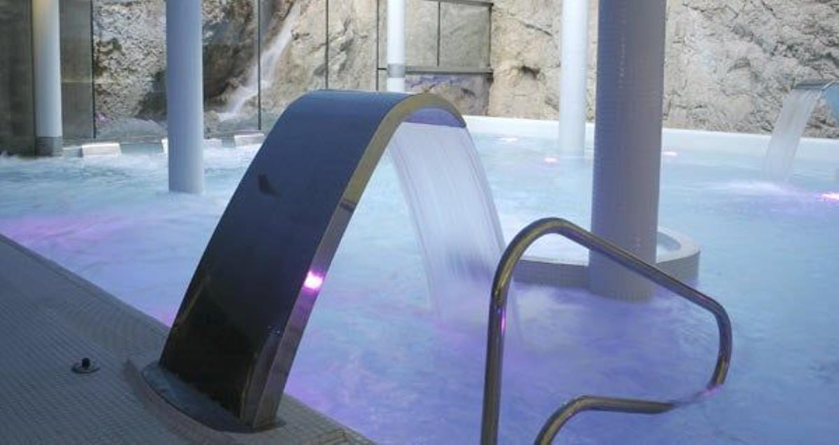 Descubre el Hotel-Balneario La Hermida - Viajar
