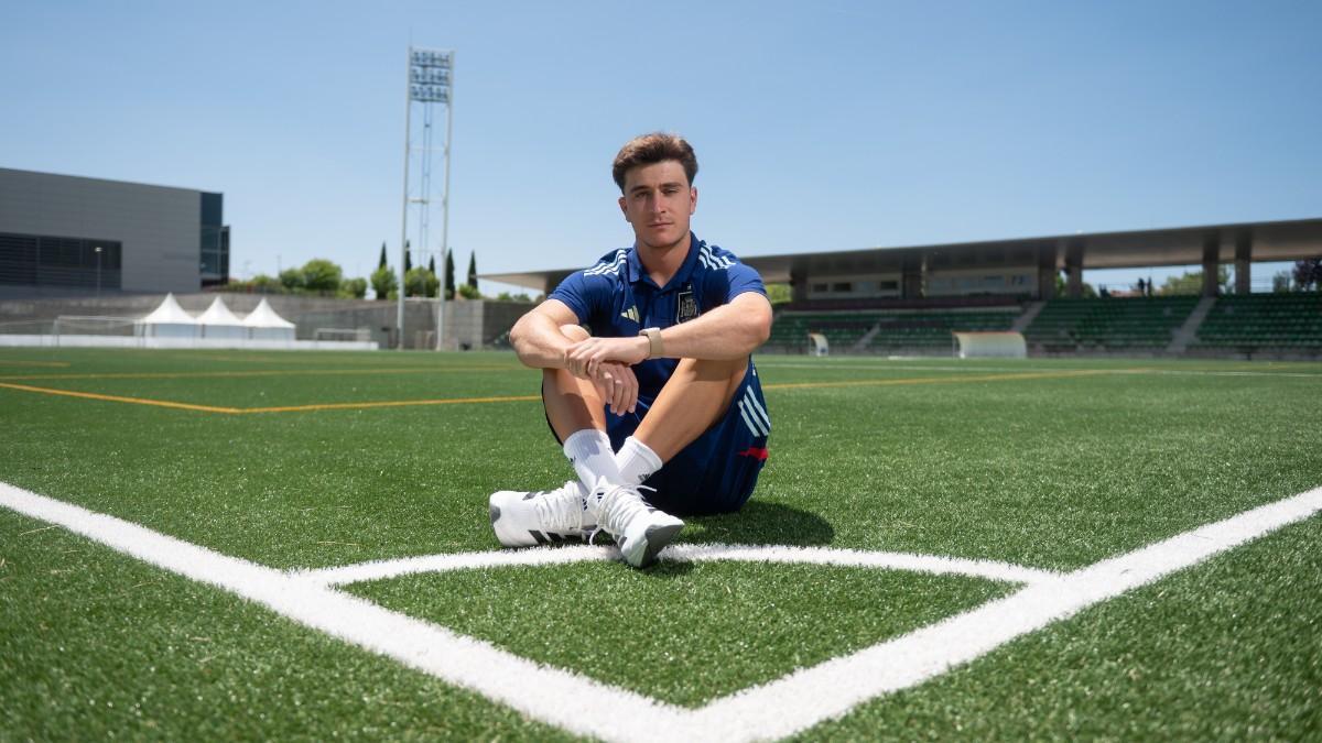 Entrevista Pablo Torre