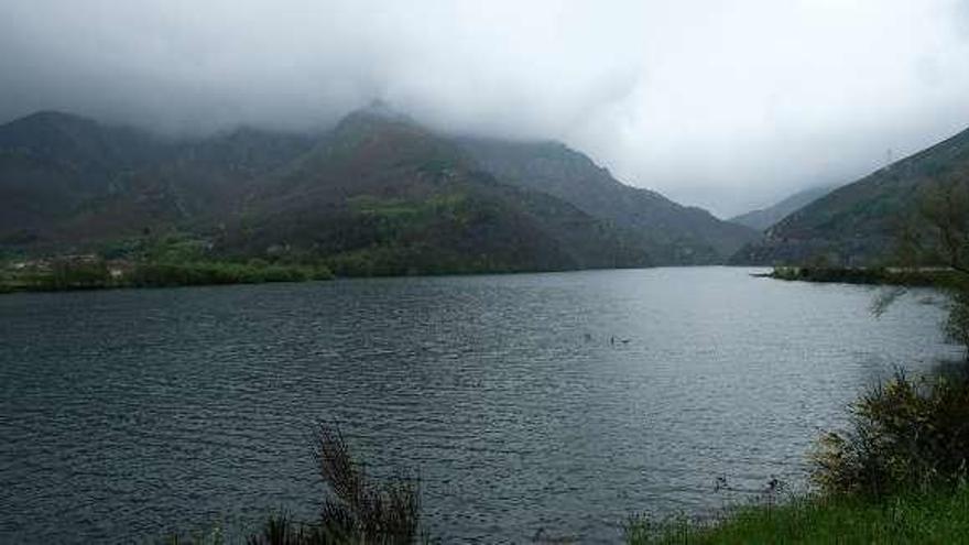 Agua de minas y nuevas presas, las opciones para abastecer a Asturias