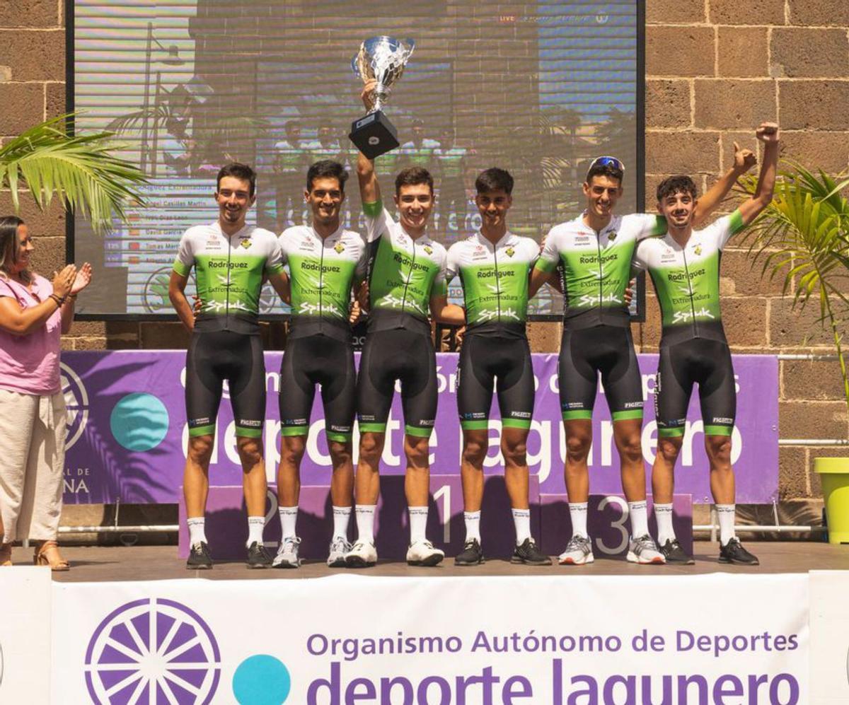 Tom Martin resiste y se lleva la victoria final