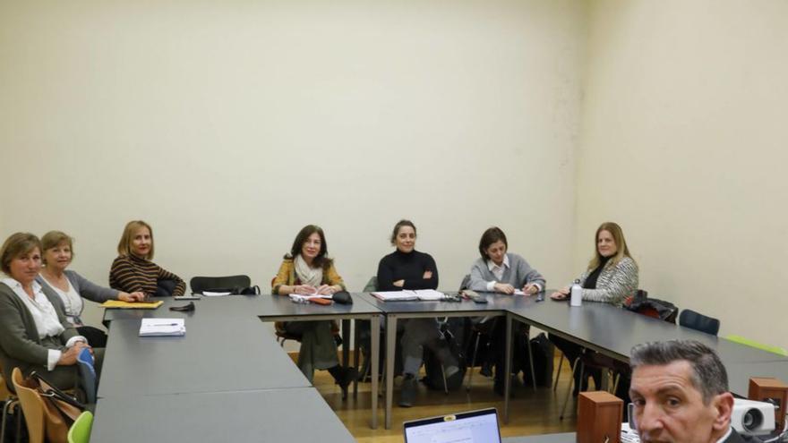"Hay preocupación", dice Pañeda sobre la gestión de las escuelinas