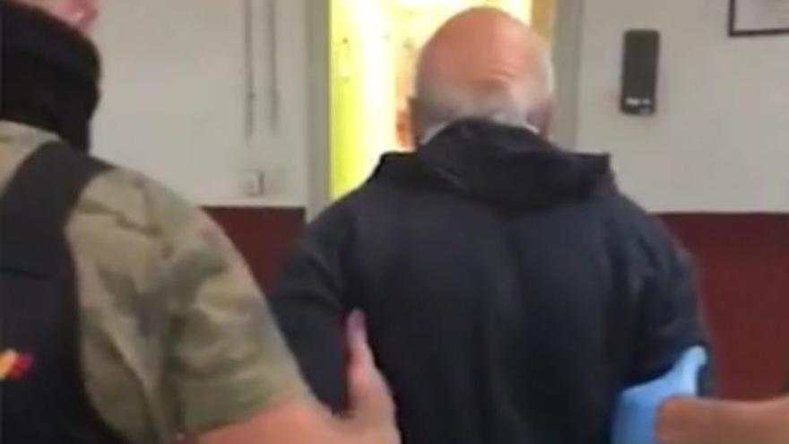 Abusos A Menores La Policía Localiza En Trives Al Fugitivo Buscado