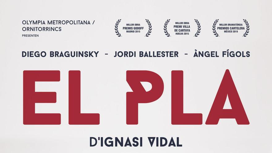 El Pla - Información