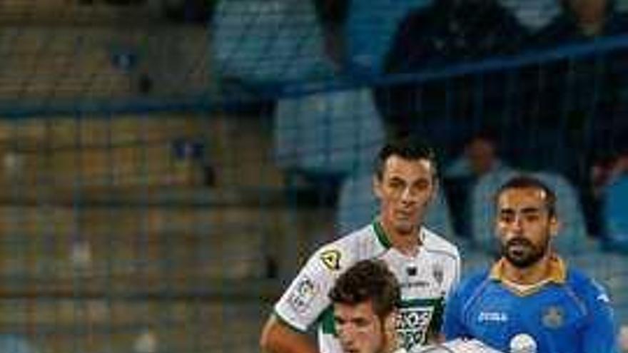 Boakye los pone firmes
