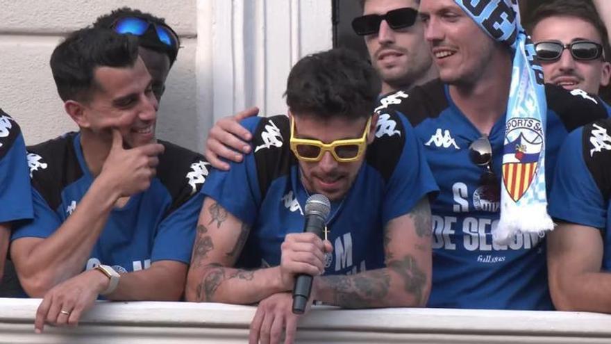 Qui és Diego Fuoli, el porter del Sabadell que va incitar els insults a ...