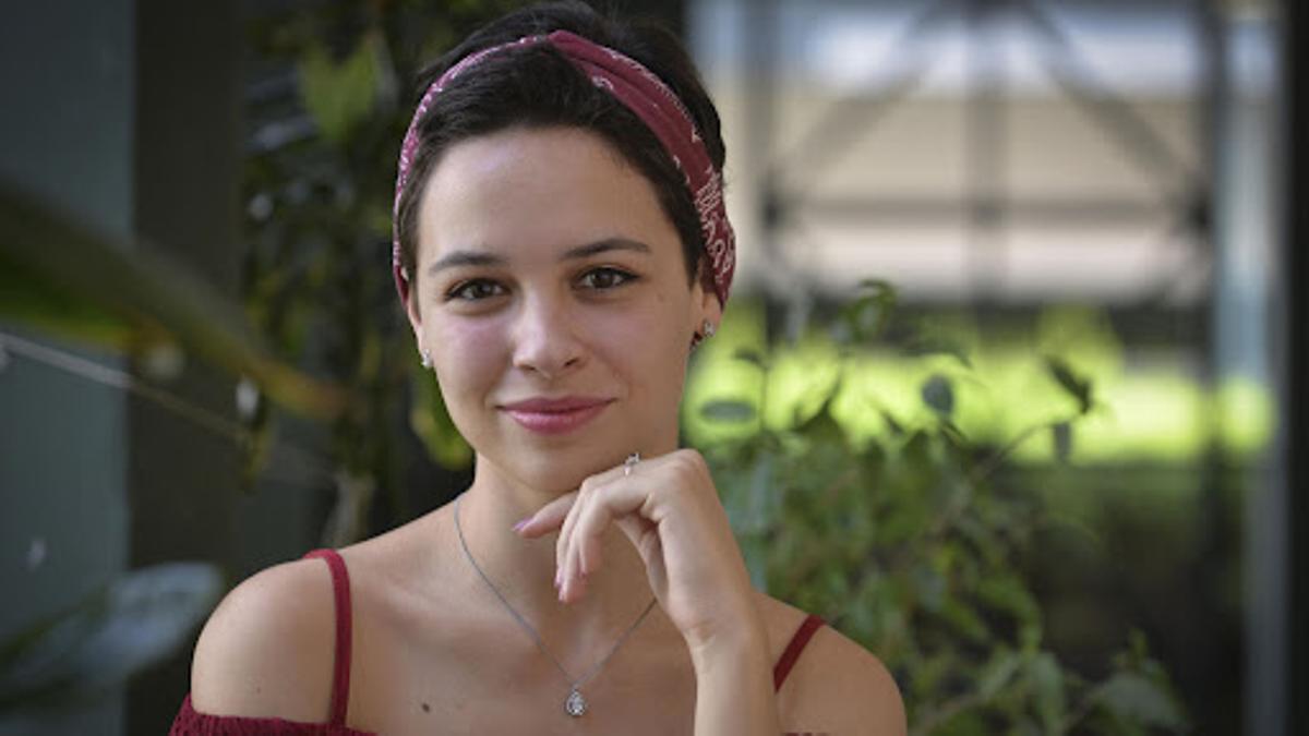 'Alcaravea', de Irene Reyes-Noguerol: del desamparo y la ternura