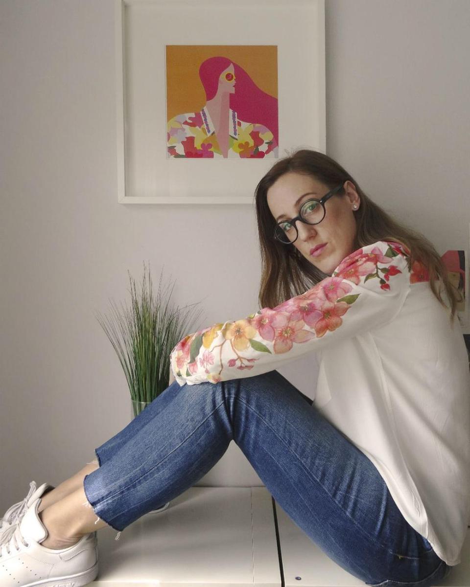 'Be your own muse' es la campaña de Desigual para el Día Mundial del ...