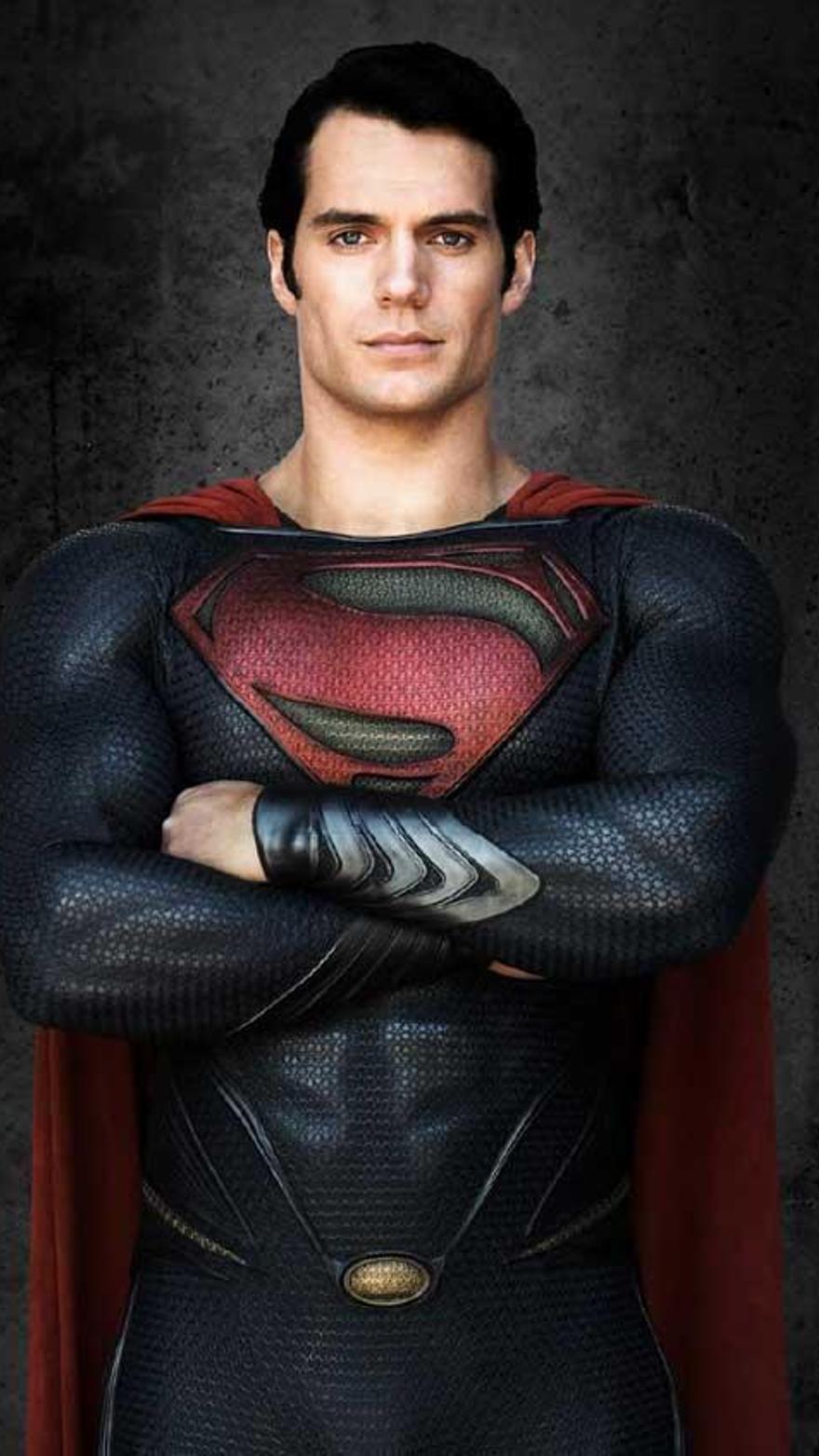 Superman, 75 años del «tipo decente de la sonrisa tonta» - La Nueva España