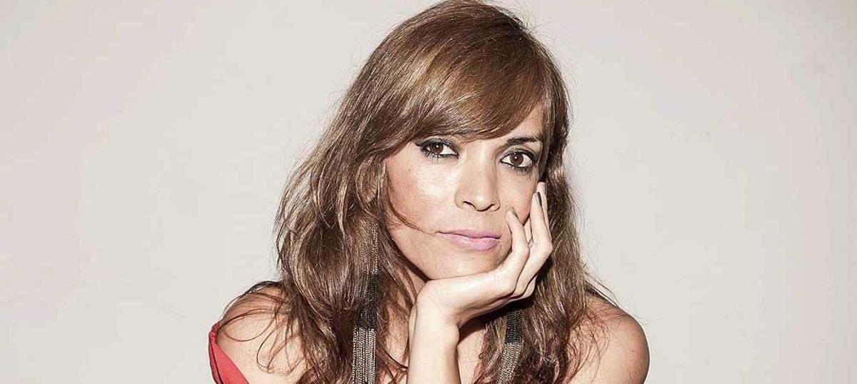 Camila Sosa Villada: "Me interesa poner en discusión la maternidad trans"