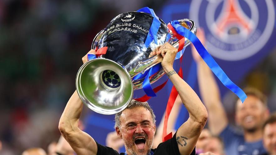 Resumen, goles y highlights del PSG 1 (4) - 1 (3) Arsenal de la final ...