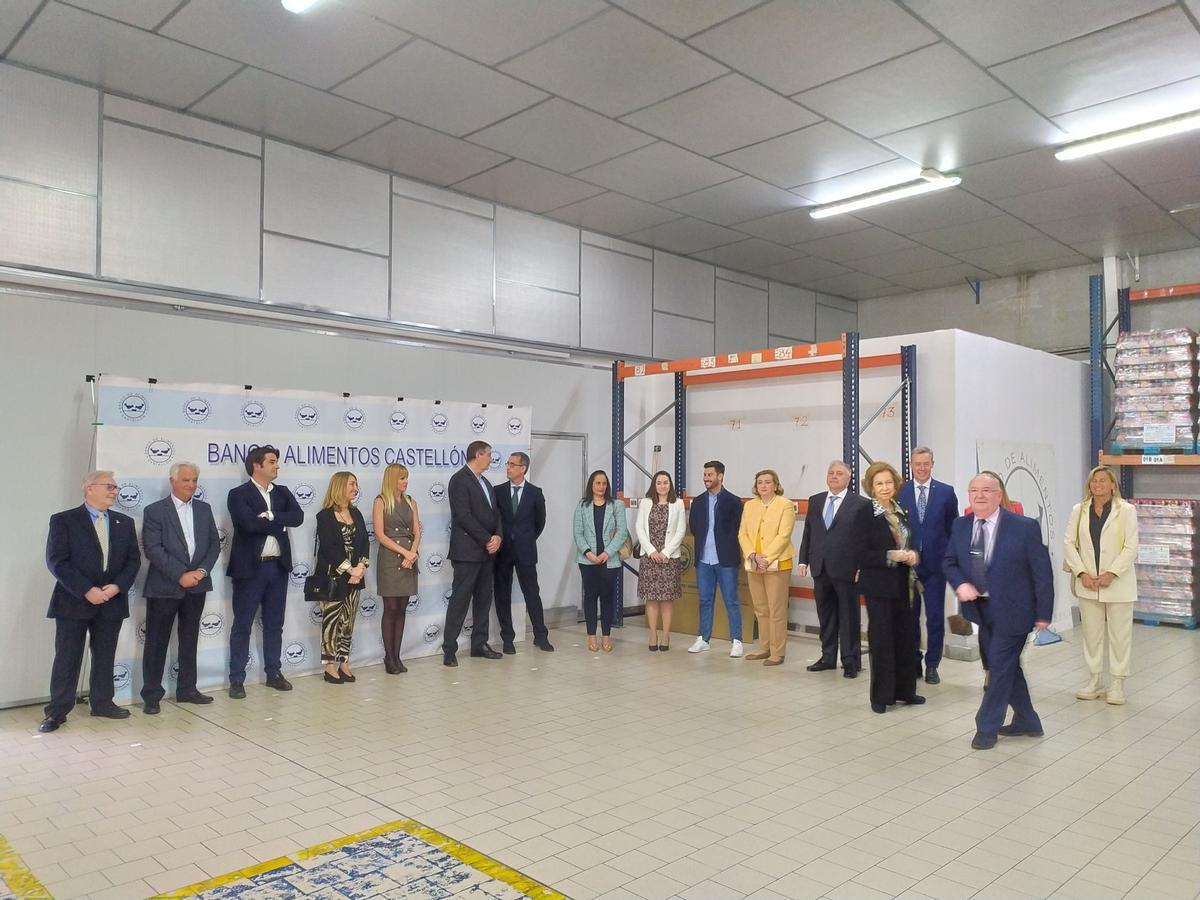 Imágenes l Selfies, aplausos y comida en el Grau; las anécdotas de la ...