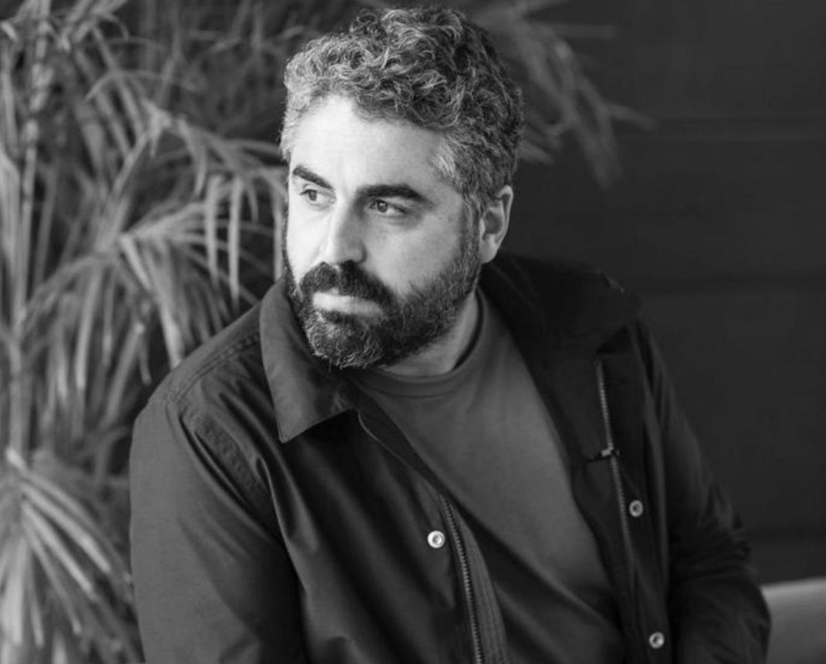 José Alayón: «Construir una narrativa propia es básico para la salud ...