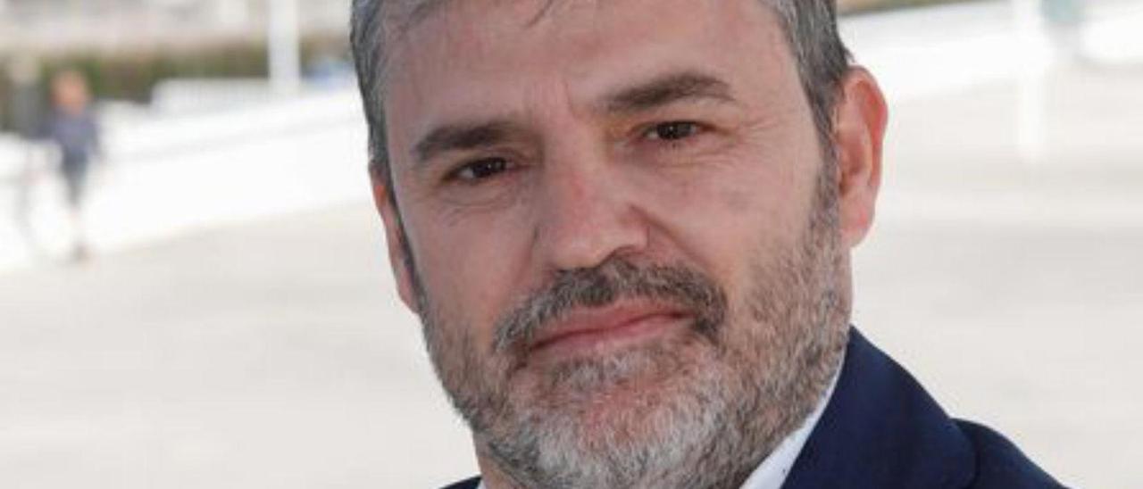 Fanjul llama a impulsar el deporte para generar negocio y fijar ...