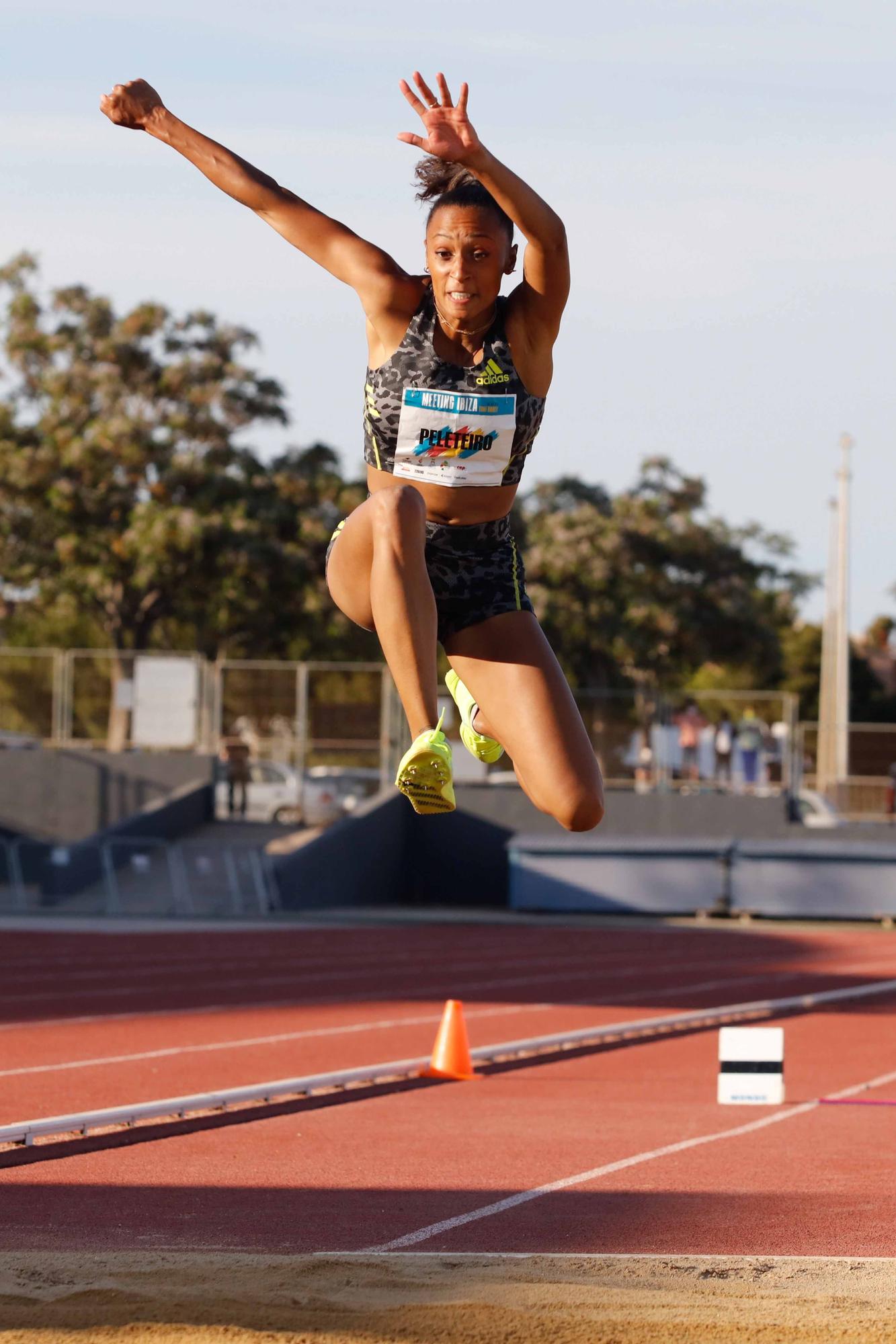 Meeting de Ibiza Toni Bonet (2021) - Diario de Ibiza