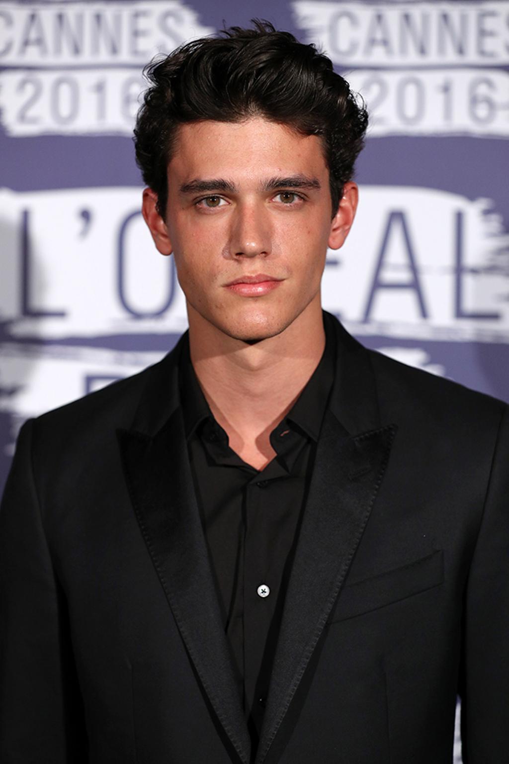 Xavier Serrano responde a los rumores que lo relacionan con Aitana - Woman