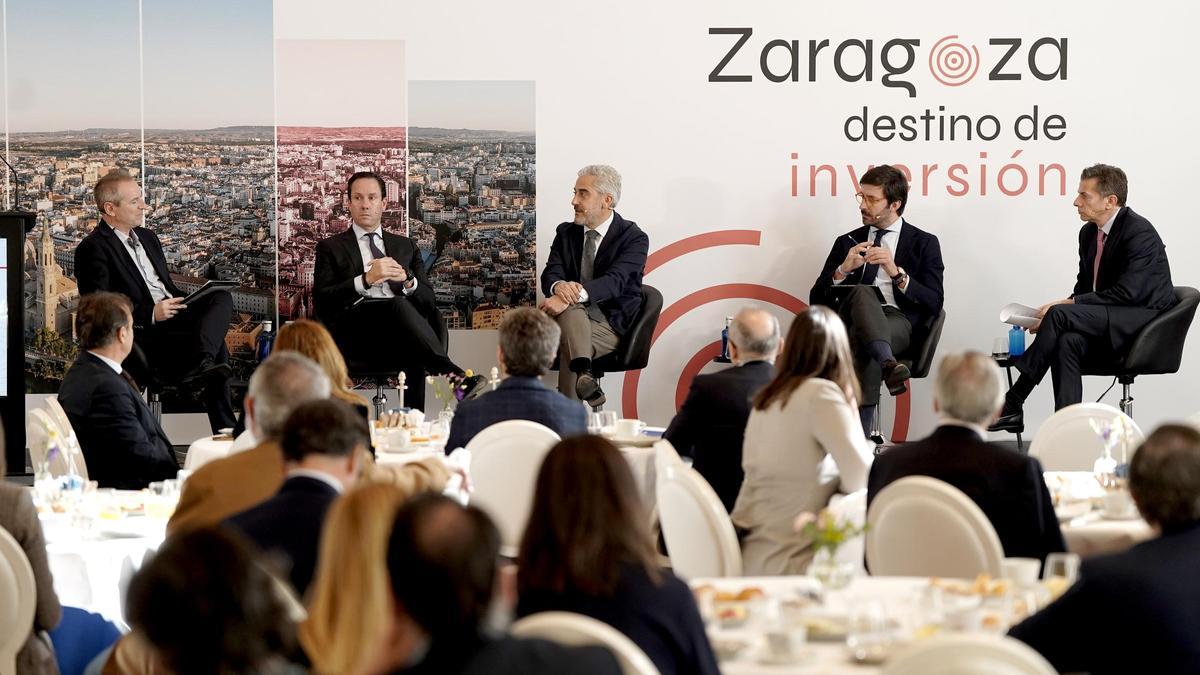 David Blázquez (AWS): "Uno no decide donde nace, pero sí dónde va a ...