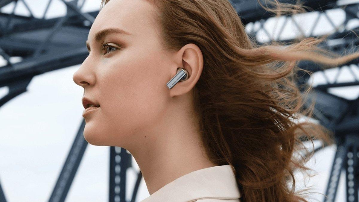 Huawei muestra Sonic Escapes, la mejor forma de viajar sin salir de casa