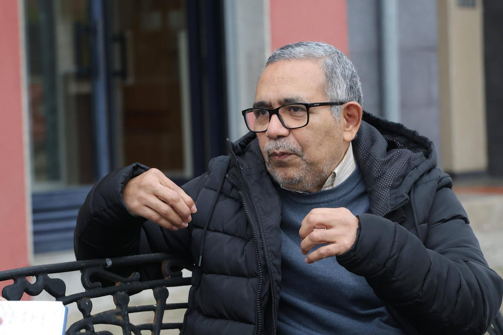 Los Reyes Magos llegan a la concatedral de Santa María de Cáceres - El ...
