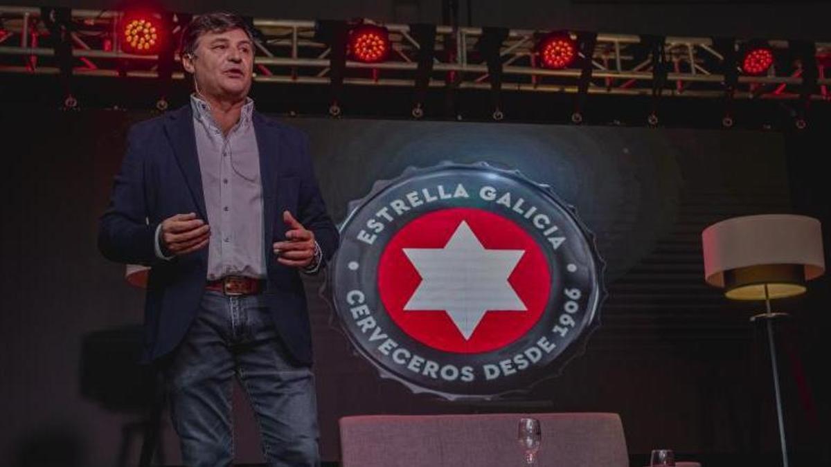 ESTRELLA GALICIA URUGUAY LATINOAMÉRICA: Daniel Rama: “La fábrica de ...