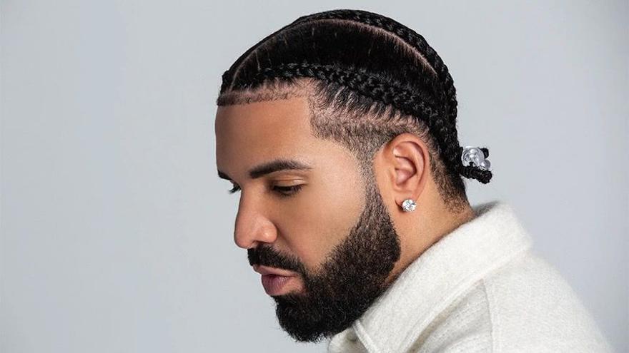 El rapero canadiense Drake anuncia su retiro temporal para cuidar de su ...