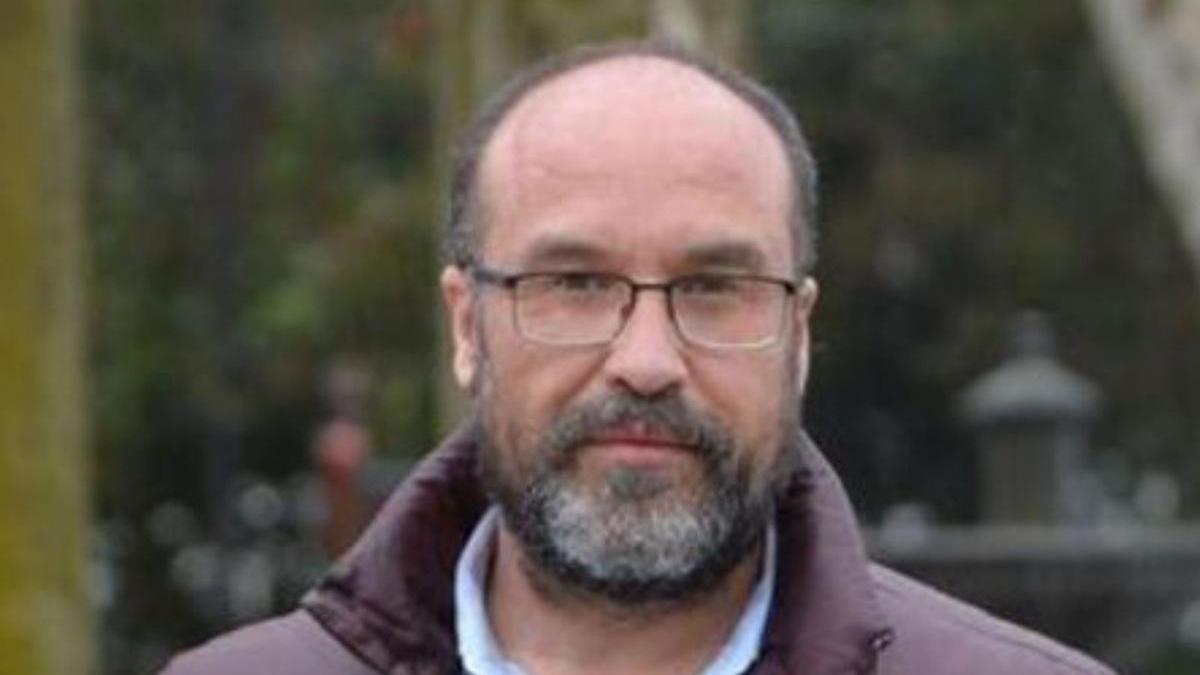 Dámaso Arencibia renuncia a un quinto mandato como alcalde de Valleseco ...