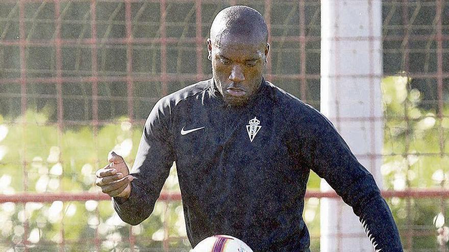 Babin: "Recibir pocos goles es un trabajo de todo el equipo"