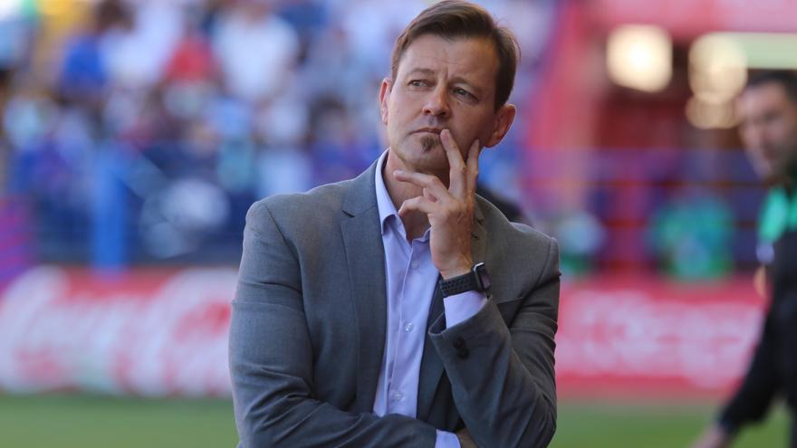 Manuel Mosquera y su referencia cordobesista - Diario Córdoba