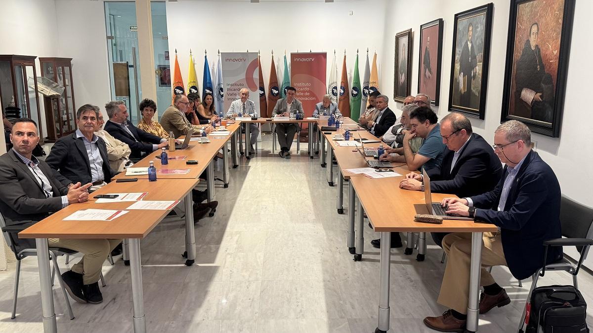 INNOVA IRV MÁLAGA | Innova IRV prepara un clúster de microelectrónica y ...