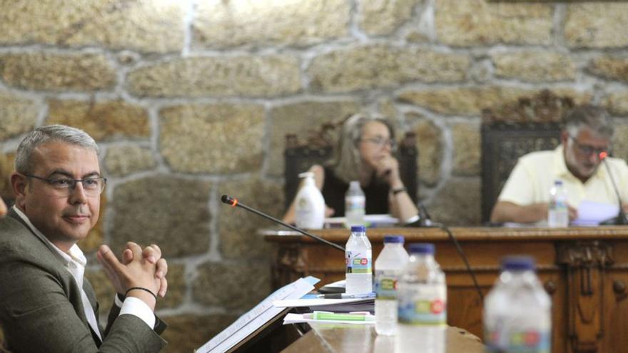 El Concello dice que el informe de irregularidades de Silleda es un ...
