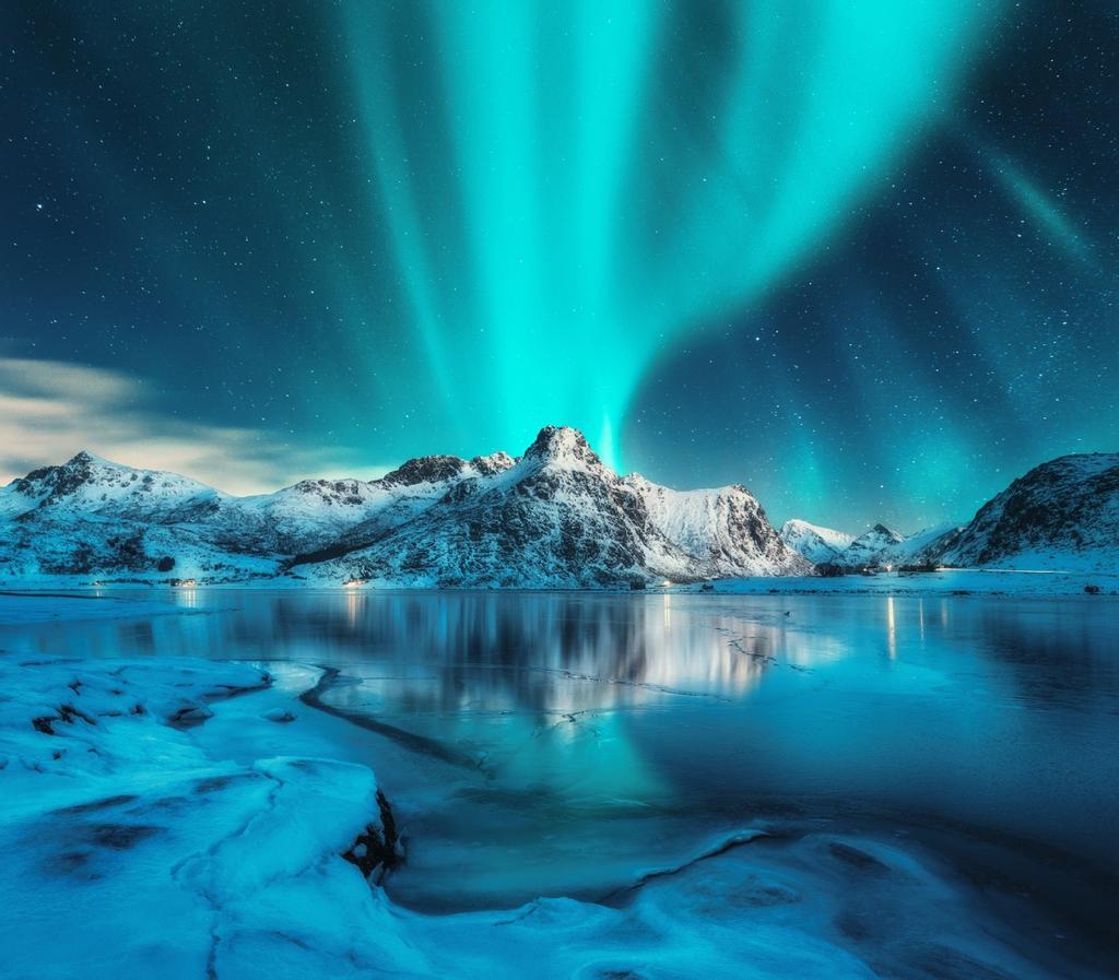 Estos son los 50 países más bonitos del mundo en 2023 - Viajar