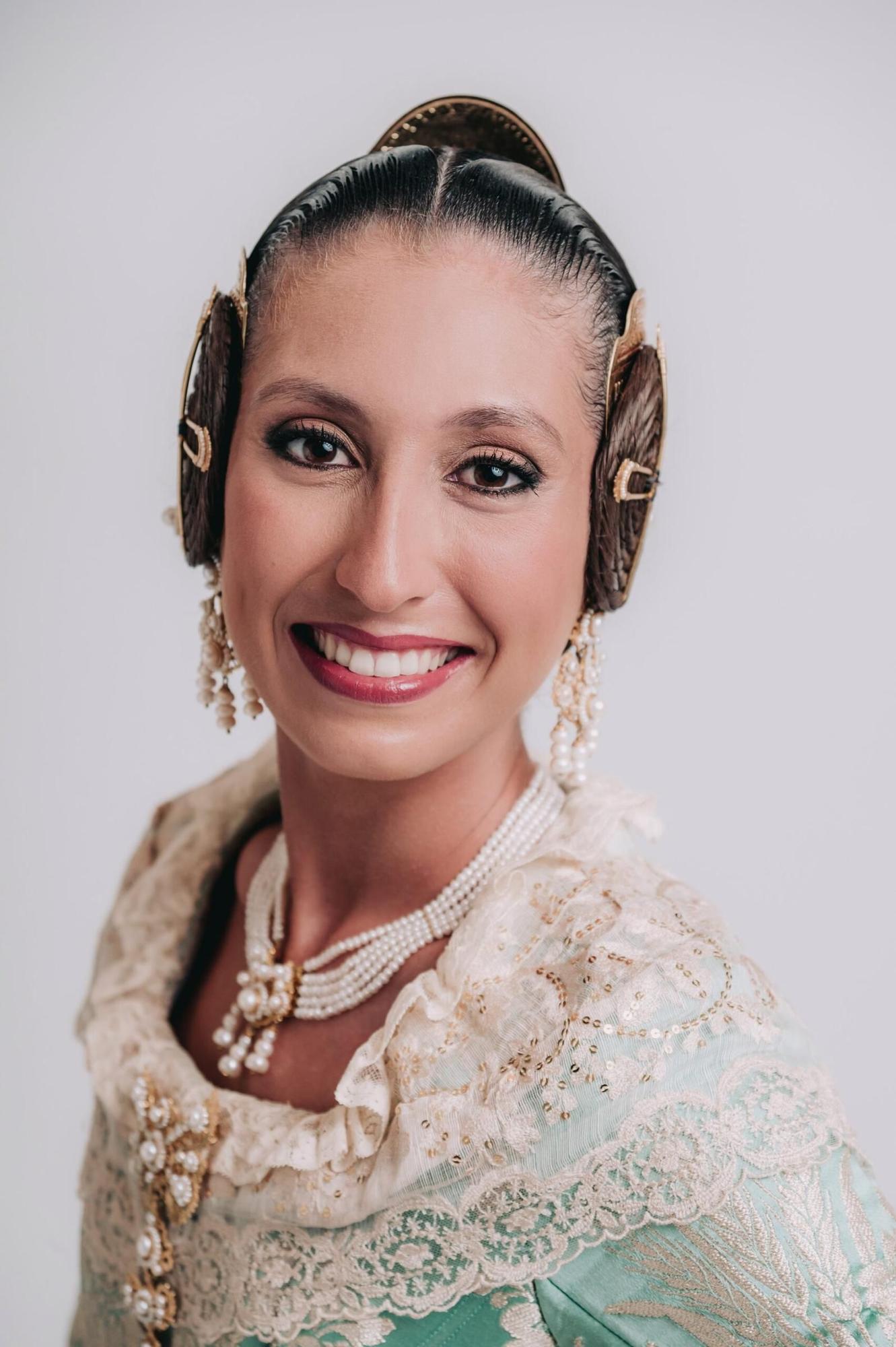 Candidatas de las preselecciones del 21 de julio: Pla del Remei-Gran ...